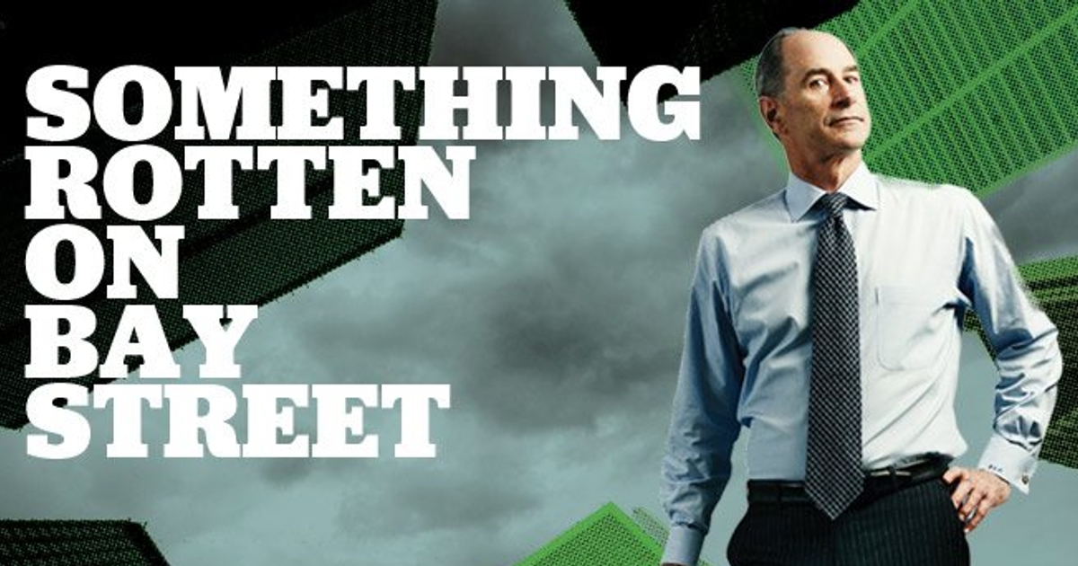 Why Roger Martin believes the corporate world needs to be overhauled ...