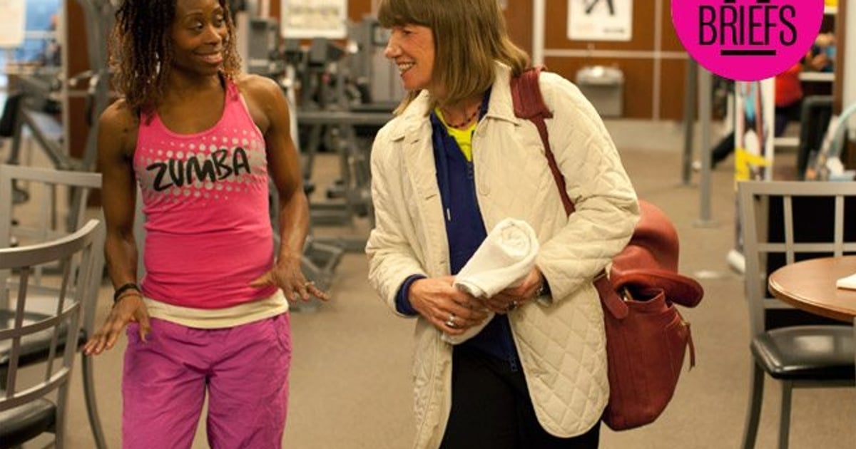 Undercover Boss Canada, episode 8: the makeover show (we wish ...