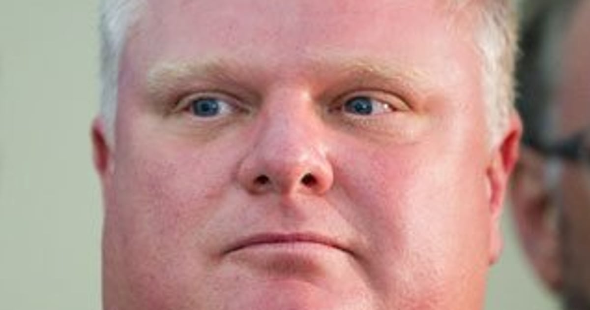 Will lawyer Clayton Ruby be able to get Rob Ford fired? - Toronto Life