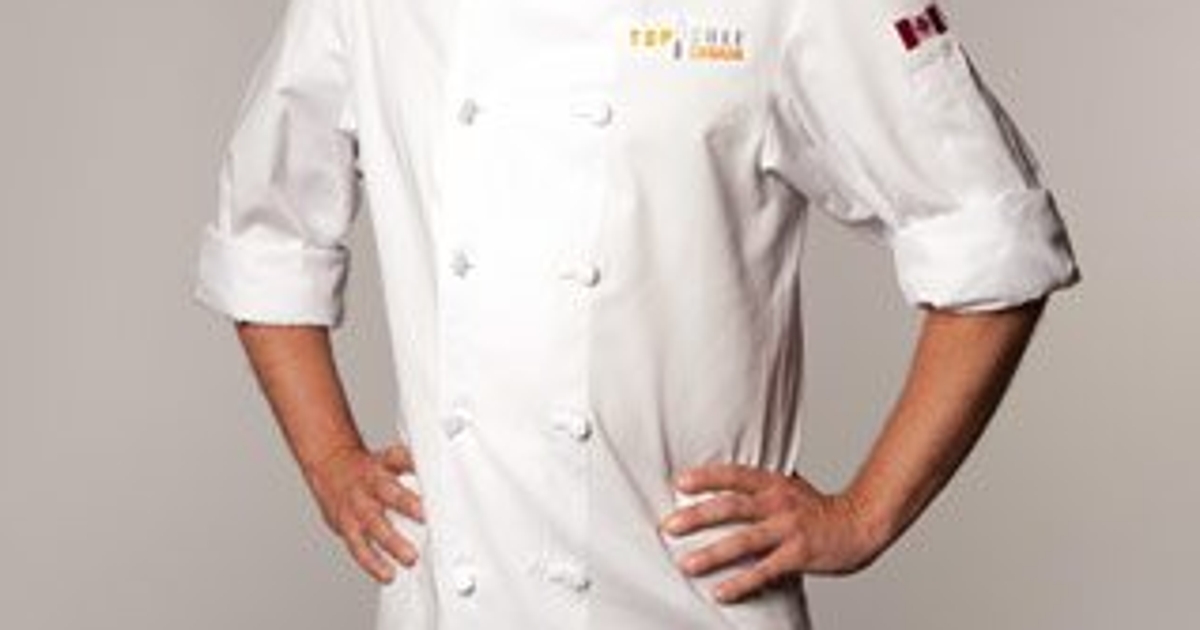 The Top Chef Canada exit interview: episode 1, the case of the missing ...