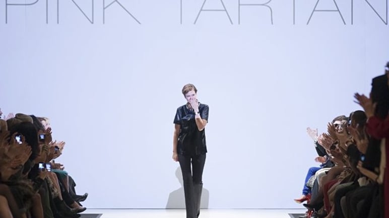 Alexandra Weston - Toronto Life