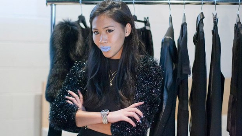 Amanda Lew Kee - Toronto Life
