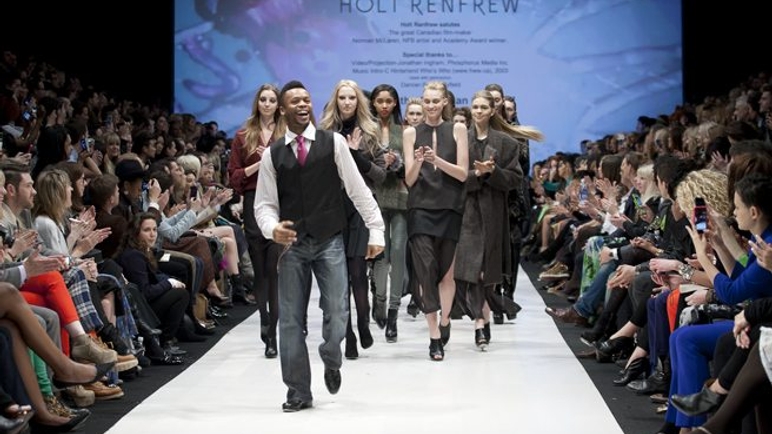 Lida Baday - Toronto Life