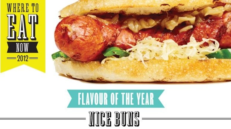 Hey Meatball - Toronto Life