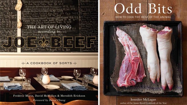 Joe Beef - Toronto Life