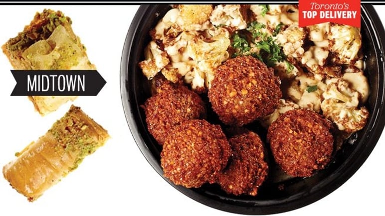 midtown - Toronto Life