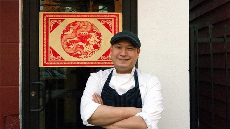 GwaiLo - Toronto Life