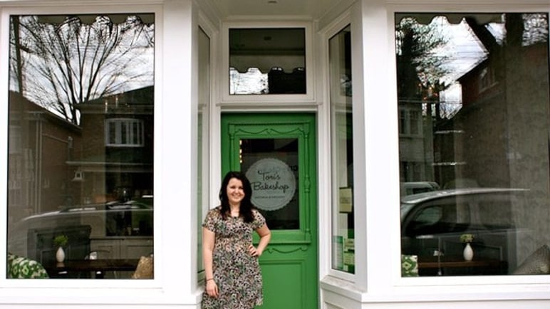 Bakery - Toronto Life