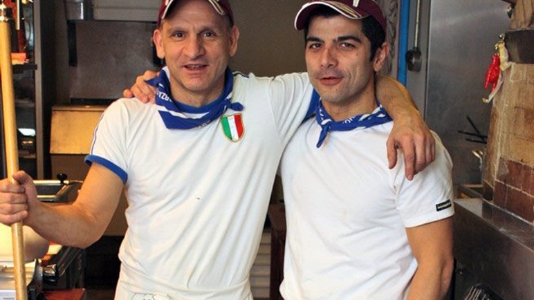 Romolo Salvati - Toronto Life