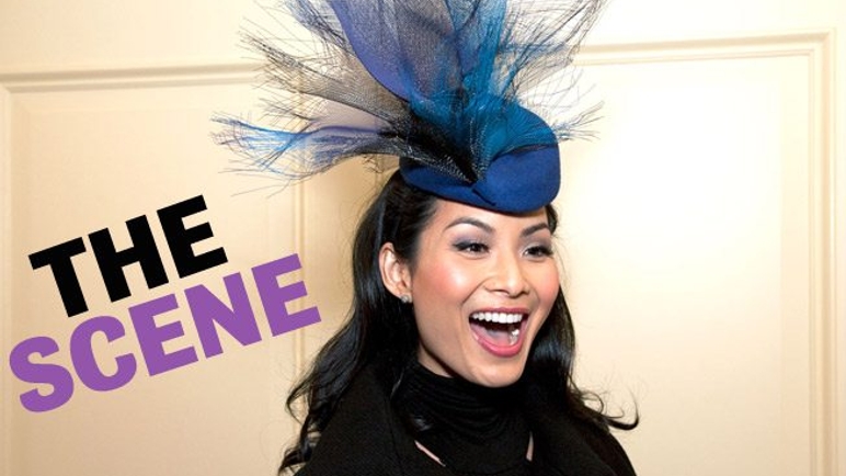 Alexandra Weston - Toronto Life