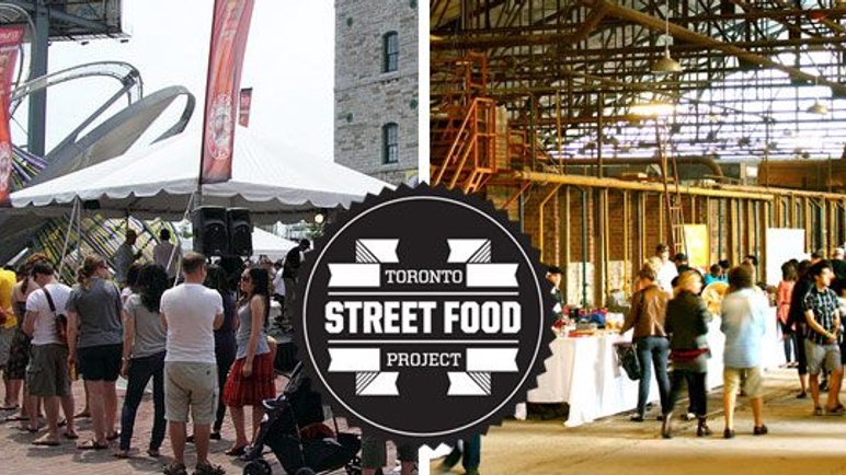 Food Truck Eats - Toronto Life