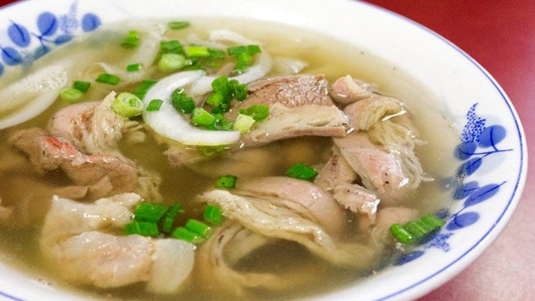 Weekly Lunch Picks - Toronto Life