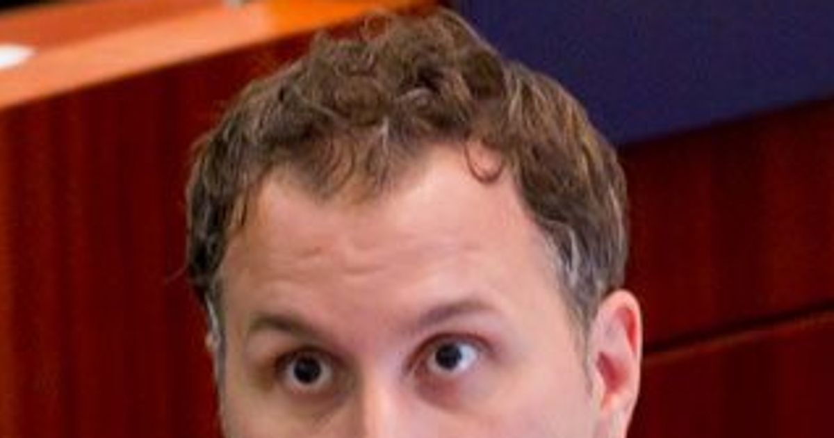 The Mighty Middle needs a few more meetings to figure things out ...