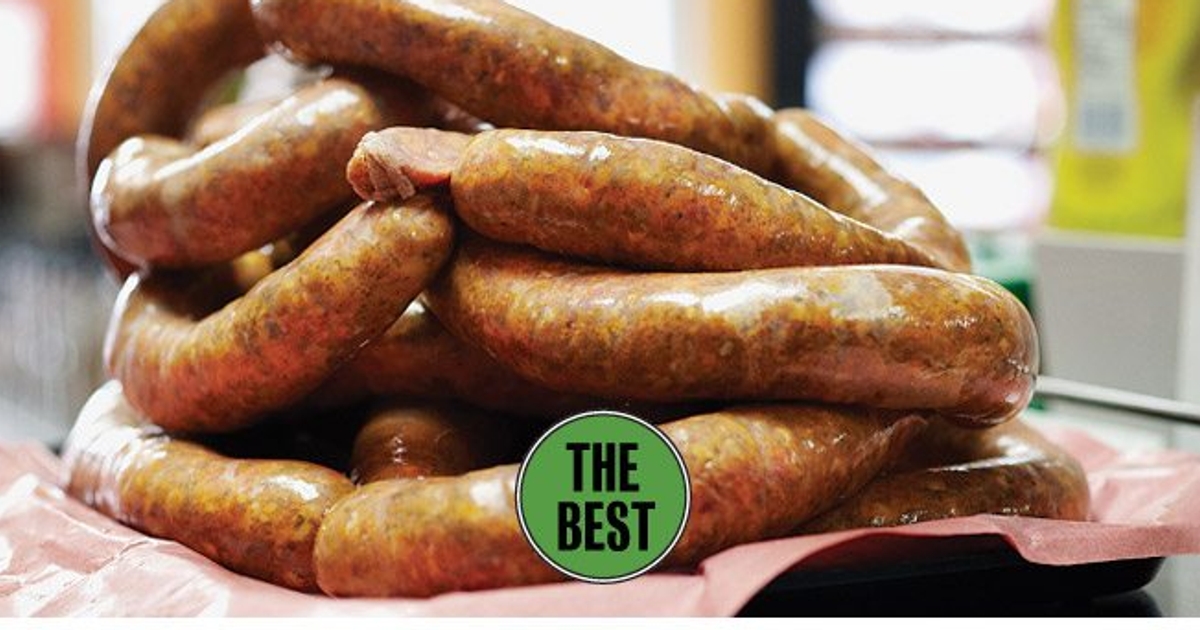 Haute Dogs: seven of the best sausages in the city - Toronto Life