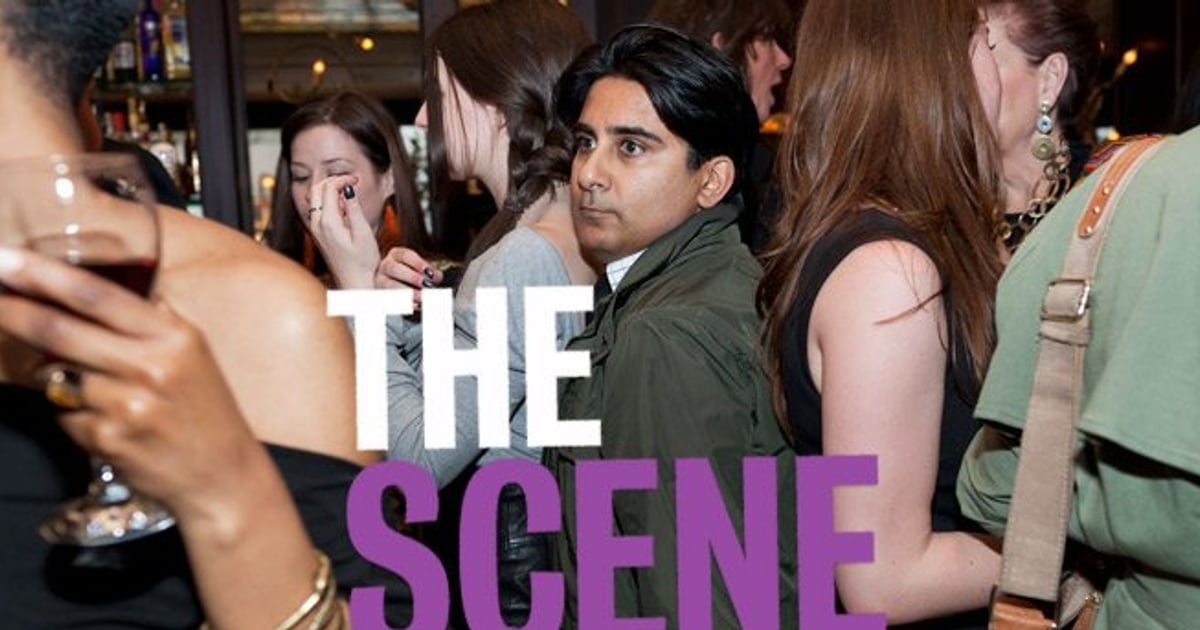The Scene: Fashion Cares 25 launches without Elton John and Jeanne ...