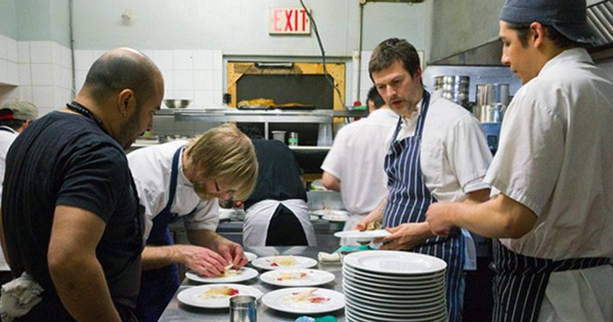 Gallery: the highly-anticipated collaboration between Jason Carter and ...