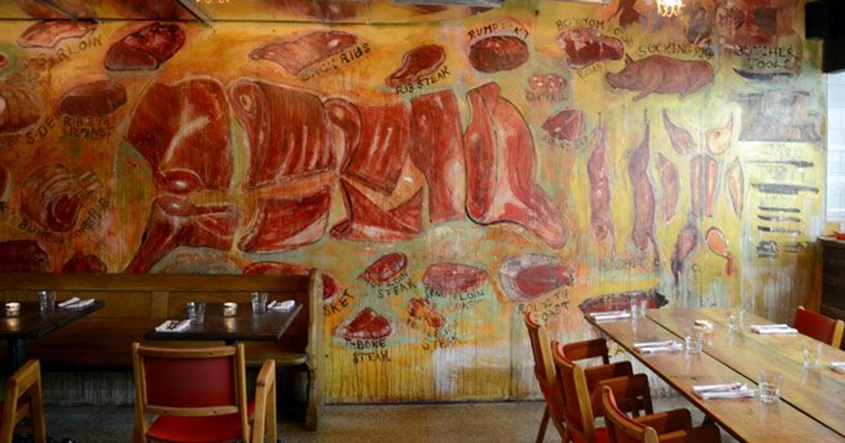 The Month That Was: the Toronto restaurants and bars that opened and ...