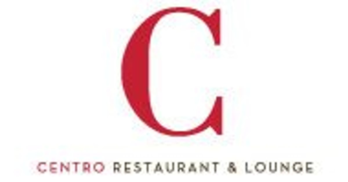 Centro to celebrate its 25th year with a series of dinners cooked by ...