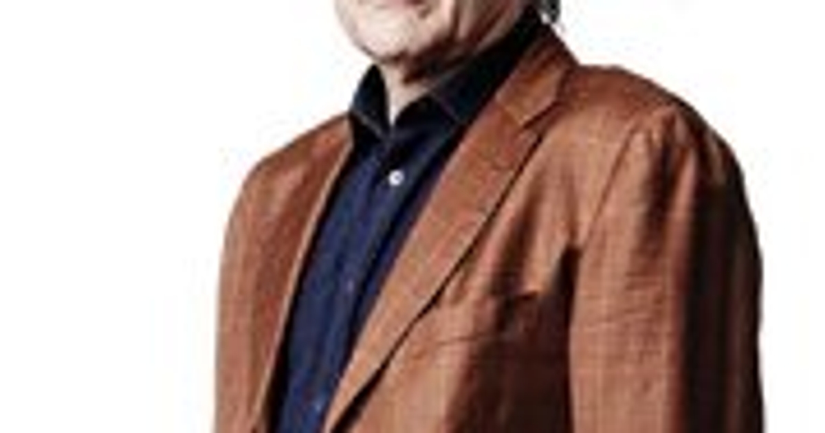 The List: 10 things former CIBC insider and doomsday author Jeff Rubin ...