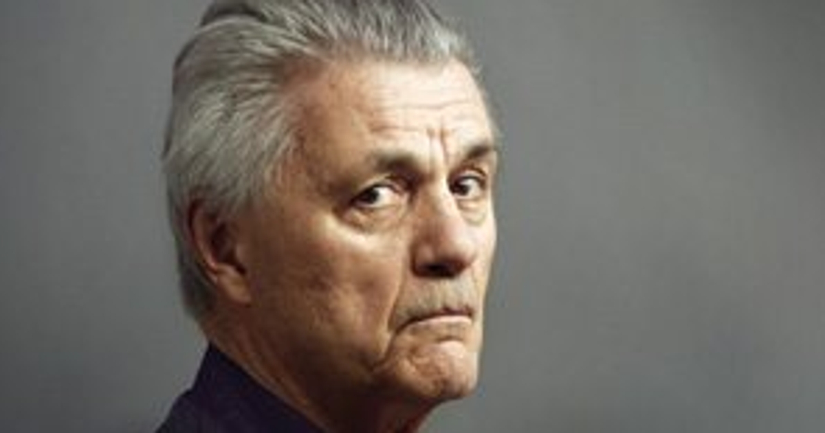 Spotlight: John Irving’s new novel In One Person is an epic tale of ...