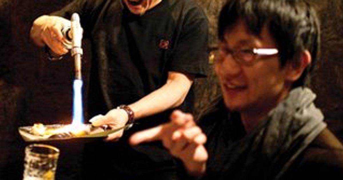 New Reviews: Don Don Izakaya, Pachuco Modmex and Hopgood’s Foodliner ...