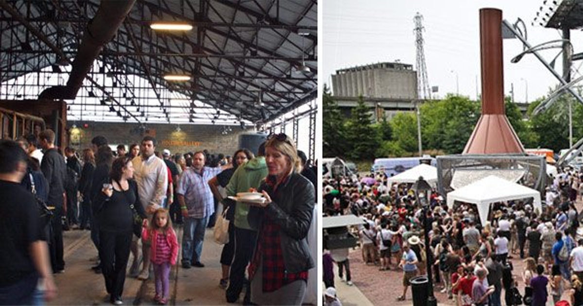Weekly Eater: Toronto food events for April 30 to May 6 - Toronto Life