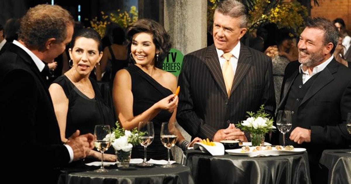 Top Chef Canada recap, episode 5: the Thicke of it - Toronto Life