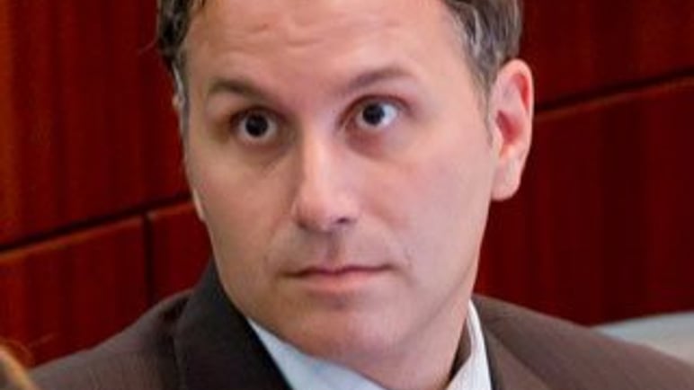 Josh Matlow - Toronto Life