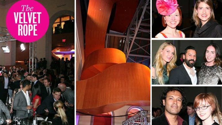 Parties - Toronto Life