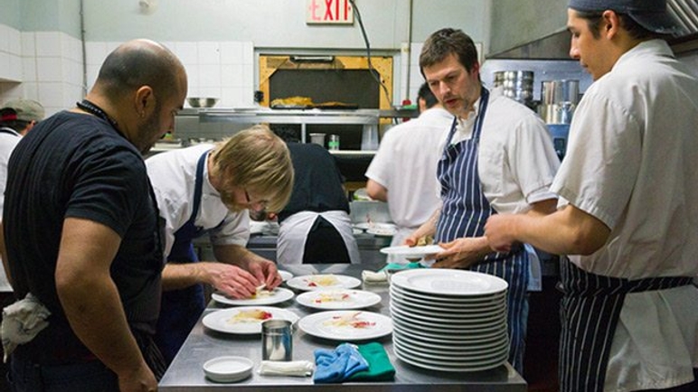 Jason Carter - Toronto Life