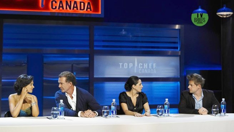 Tom Brodi - Toronto Life