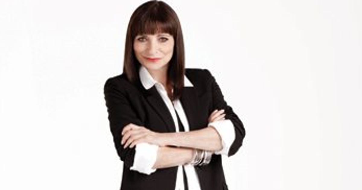 Jeanne Beker is one of the most iconic and influential women in the ...
