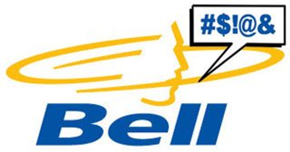 Bell Mobility faces a class-action lawsuit over its pre-paid wireless ...
