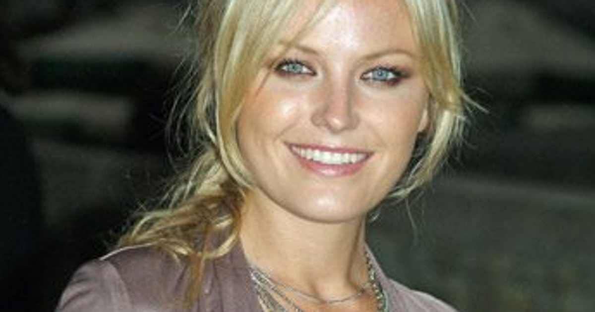 Adventures in miscasting: Malin Akerman to play Debbie Harry - Toronto Life