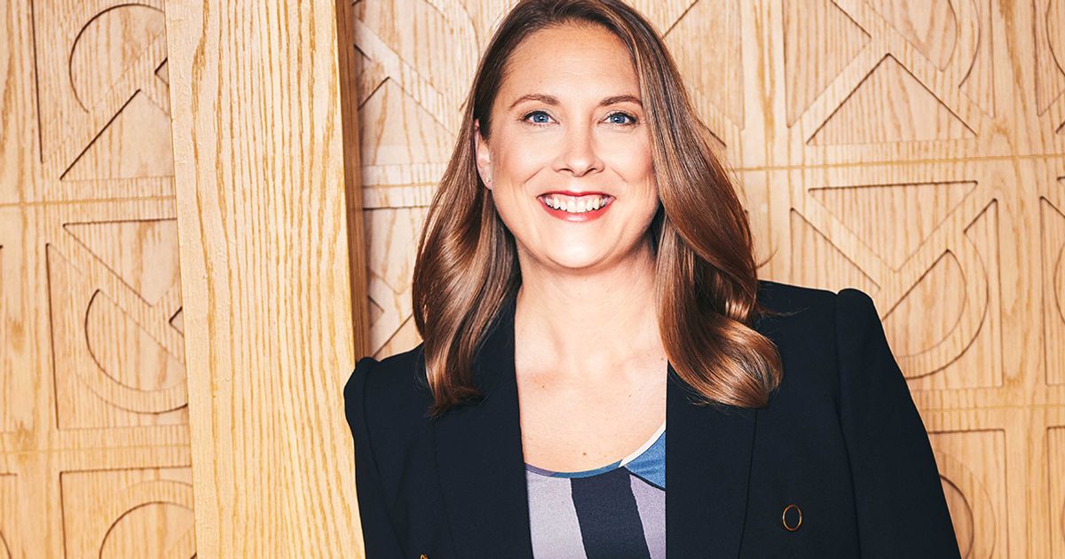 A Q&A with TL Insider founding member Adrienne Giroux - Toronto Life