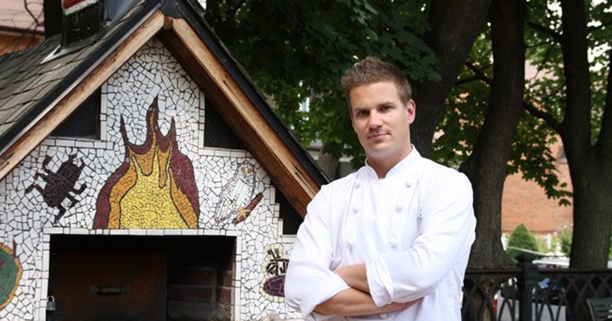 Weekly Eater: Toronto food events for May 14 to 20 - Toronto Life