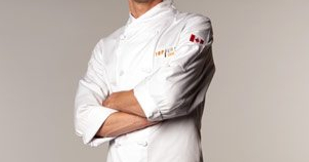 Top Chef Canada exit interview, episode 12: put a ring on it - Toronto Life