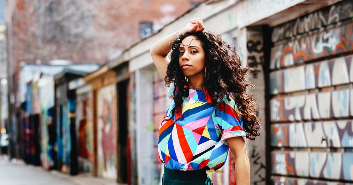 Five Famous People You Didn’t Know Got Their Start at the Toronto ...