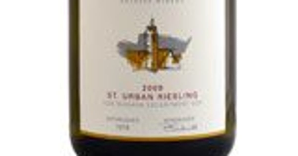 David Lawrason’s Weekly Wine Pick: a sprightly, award-winning Niagara ...