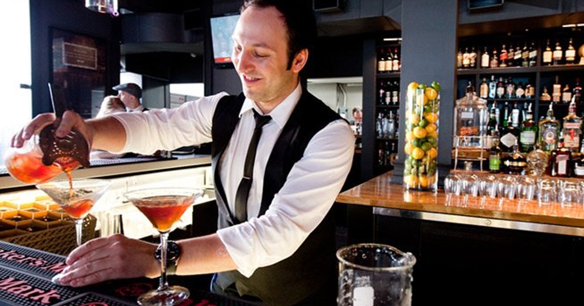 Introducing: SpiritHouse, King West’s new home for cocktail nerds ...