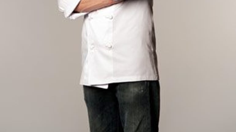 David Chrystian - Toronto Life