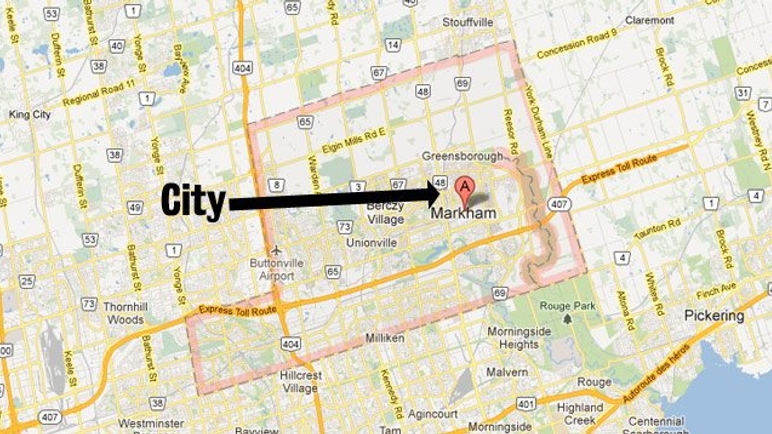 Markham - Toronto Life