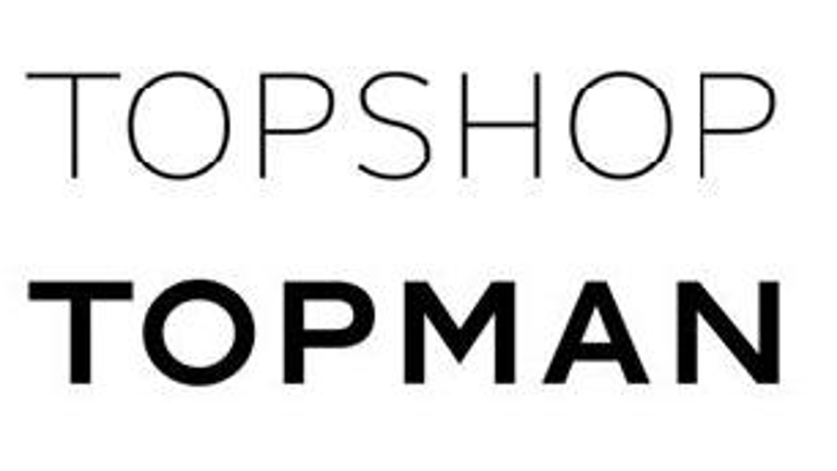 Topshop - Toronto Life