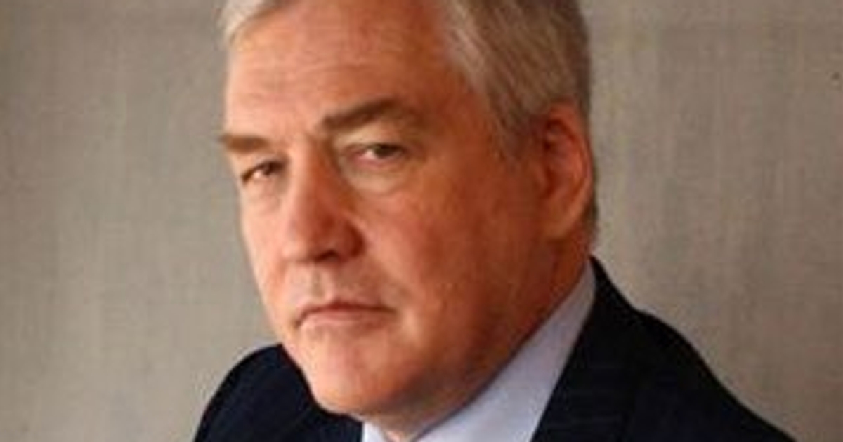 Conrad Black says Random House caused him $1.25 million worth of ...