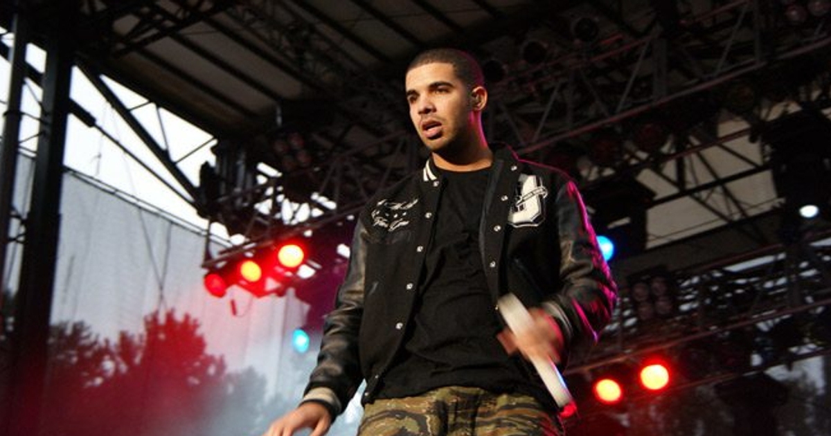 Drake announces who will perform at this year’s OVO Festival - Toronto Life