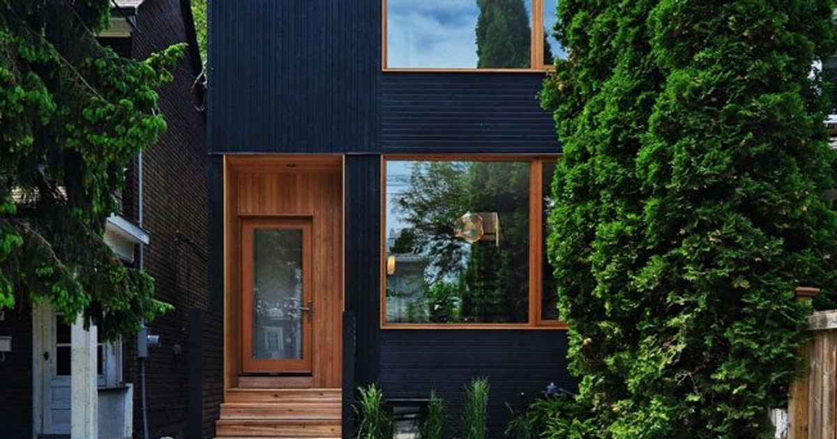 House of the Week: $799,000 for an intelligently designed infill home ...