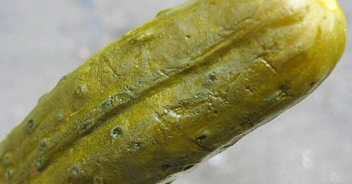 Strubs Food purchased, fate of pickles remains to be determined ...