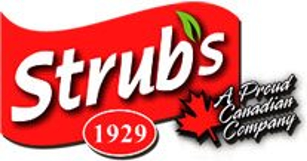 Strubs Food in a pickle over insolvency issues - Toronto Life