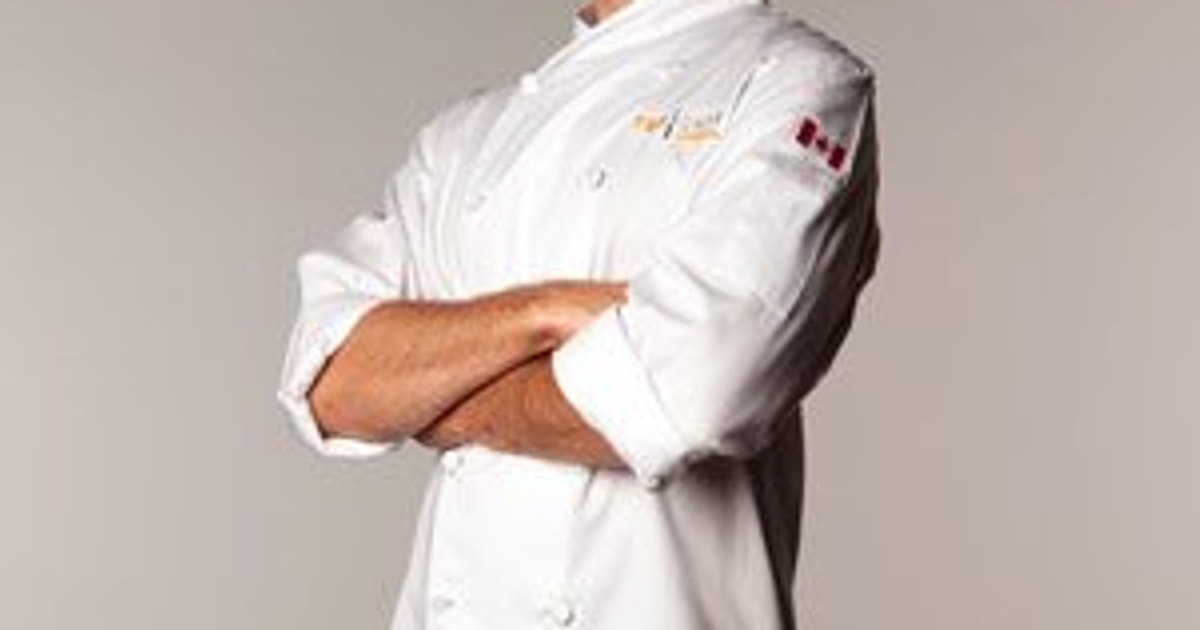 Top Chef Canada exit interview, episode 13: runner-up - Toronto Life