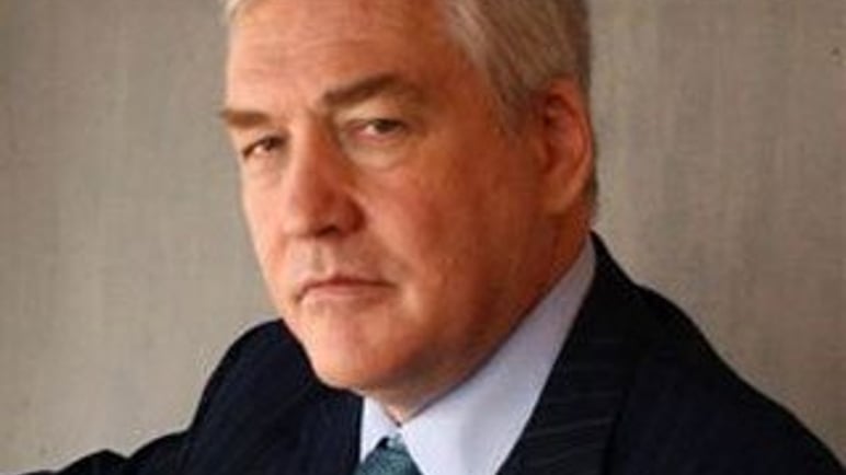 Bay Street - Toronto Life